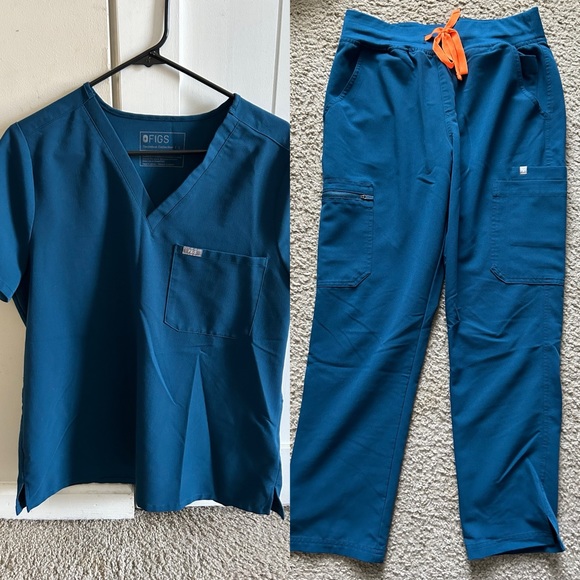 Figs | Other | Figs Deep Reef Setyola And Catarina | Poshmark